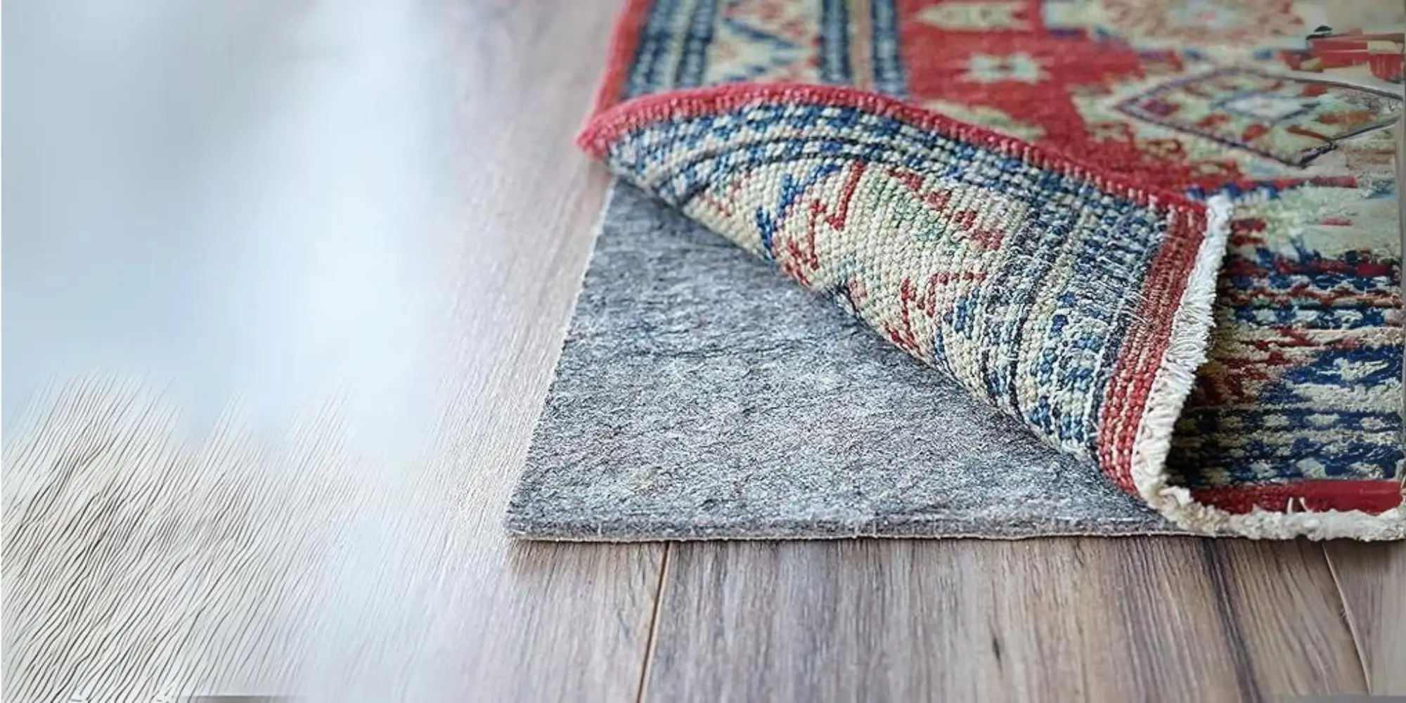 Latex Free Rug Pads In Vancouver, WA